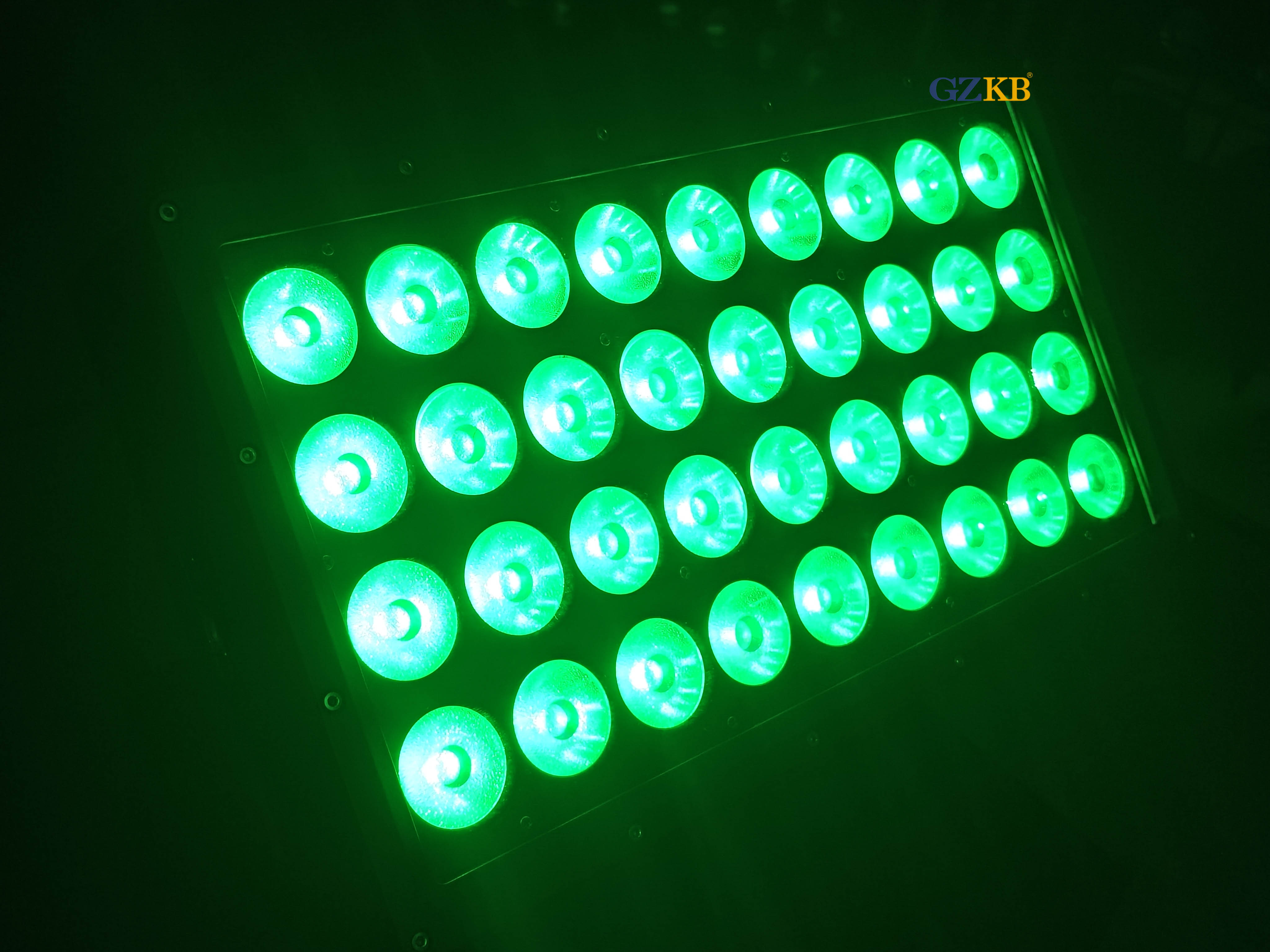 The Versatility of Outdoor LED Wash Lights - KingBird Lighting